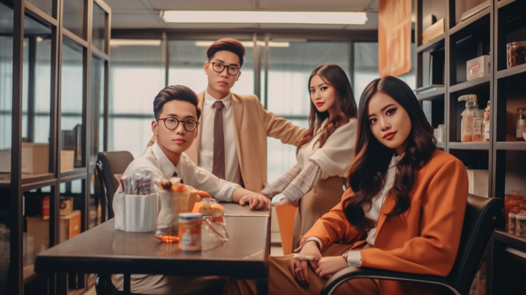 Creative Titles for Executive Assistants: Elevate the Role - Pearl Talent Blog